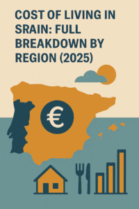 Cost of Living in Spain: Full Breakdown by Region (2025) - Move to ...